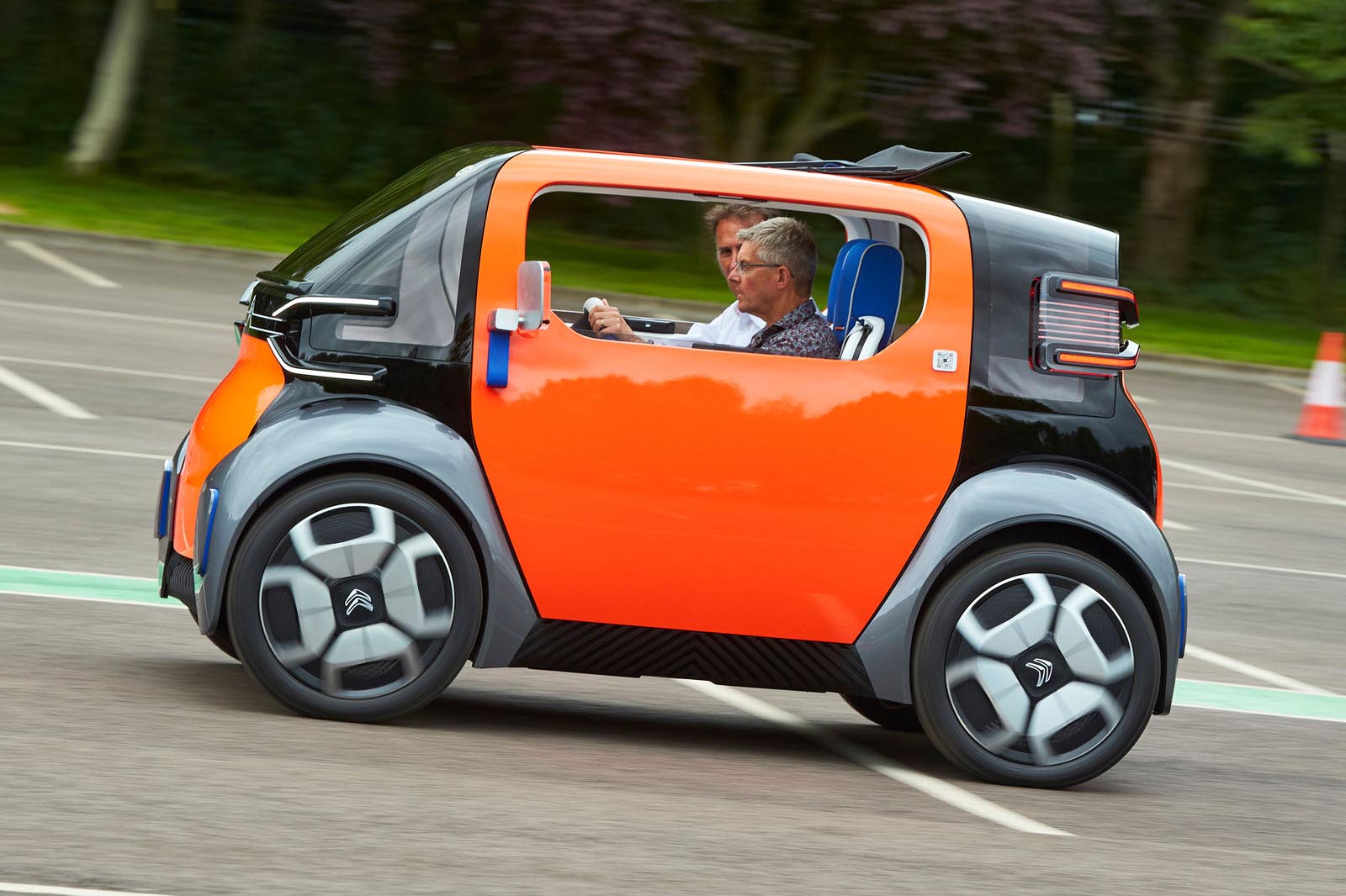 La création des voitures sans permis - sheila: Retrouvez mes informations